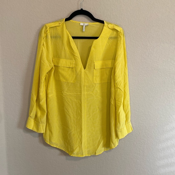Joie | Tops | Joie Silk Top | Poshmark